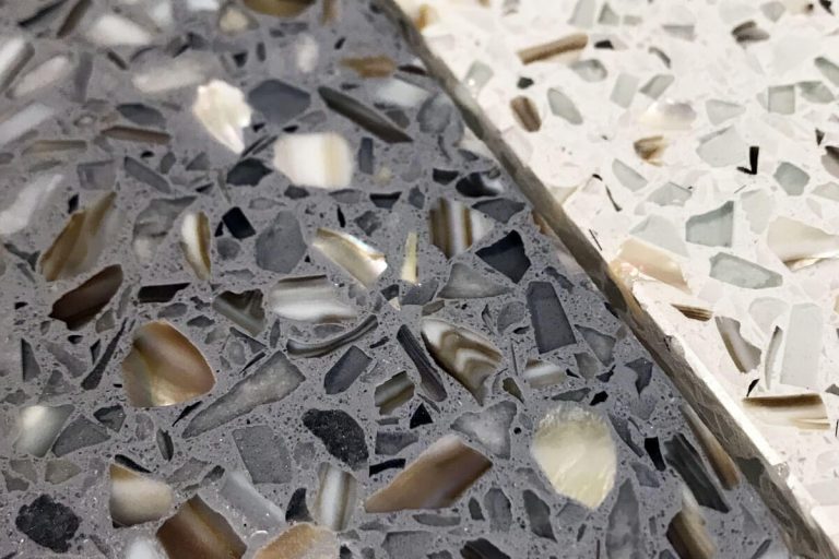 Terrazzo® Samples – High-Quality Designs for Your Space