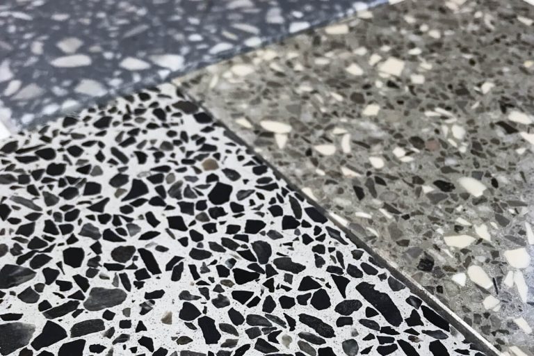Terrazzo® Samples – High-Quality Designs for Your Space